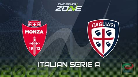 Monza Vs Cagliari Preview And Prediction 2023 24 Italian Serie A The