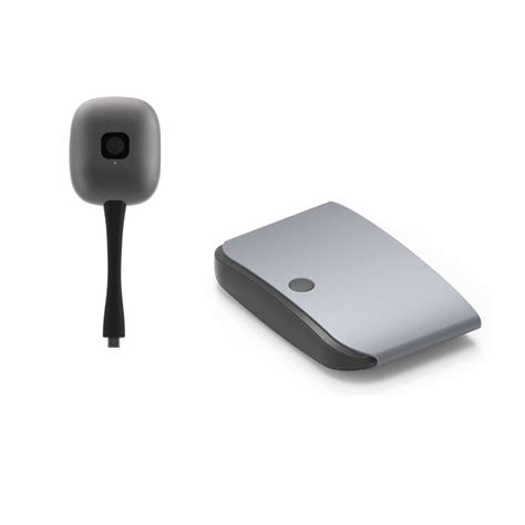 New Conference System Wireless Transmitter And Receiver Screen Share Type C Dongle Presentation