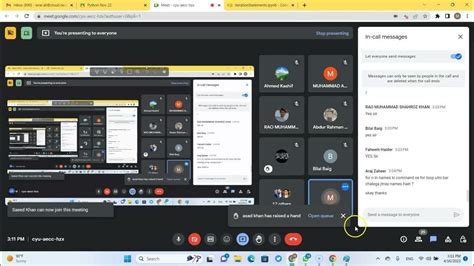 Searching In Python Youtube