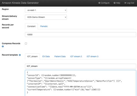 Uplevel Your Data Architecture With Real Time Streaming Using Amazon