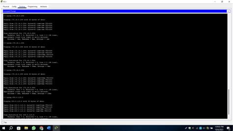 Ospf Single Area Issue S Need Ideas To Fix Them