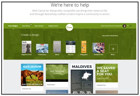 How To Login To Canva 2020 Louder Online