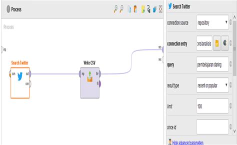 Komparasi Sentimen Analysis Algoritma Naive Bayes Dan Support Vector