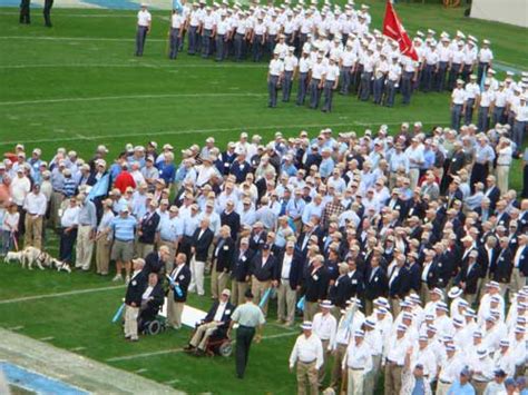 Citadel Class Of 73