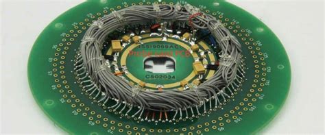 Importance Of Circuit Card Manufacturing In Electronics Industry RayPCB