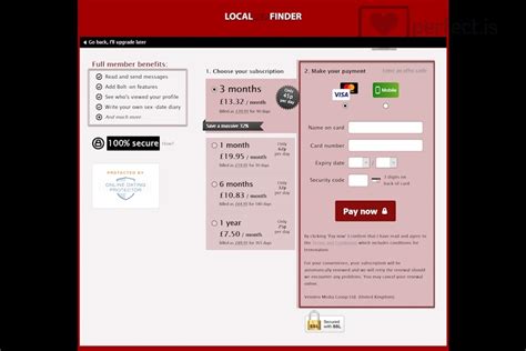 Local Sex Uk Review 2025 Perfect Or Scam