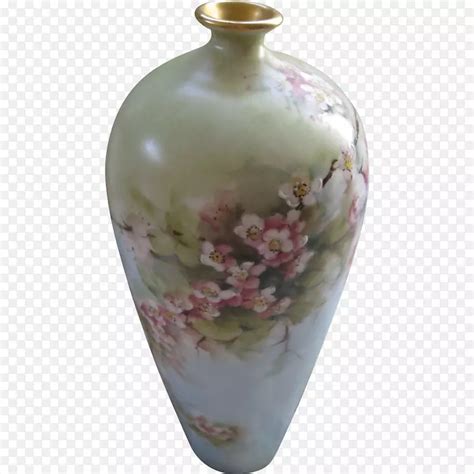 陶瓷花瓶PNG图片素材下载 图片编号1917058 PNG素材网