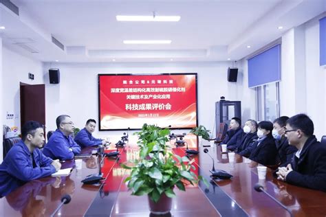 深度宽温差结构化高效耐硫脱硝催化剂关键技术达到国际先进水平 科技成果 绿能院 研发创新体系标准化建设
