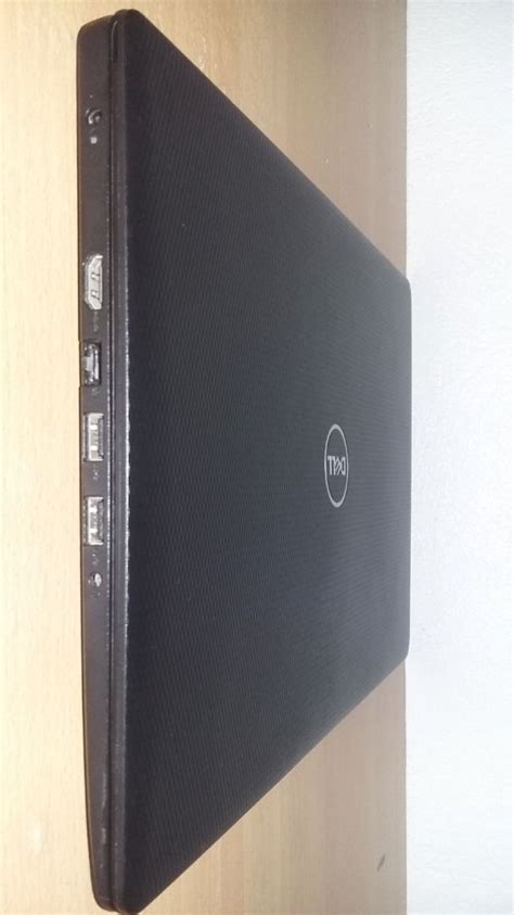 Dell Inspiron I3 8gb Ram 250gb SSD 1T HDD Computers Tech Laptops Notebooks On Carousell