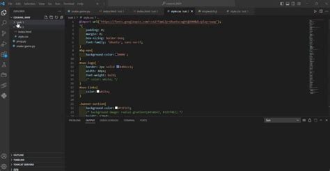 dharavath sangeetha on linkedin webdevelopment prodigy internship
