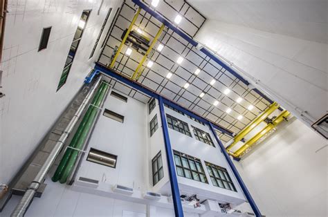 Ge Oil And Gas Research And Technology Center Flintco