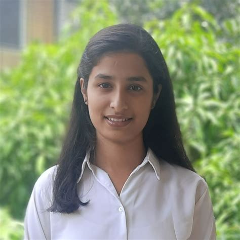 Pradnya Chavan Intern Whirlpool Corporation Linkedin