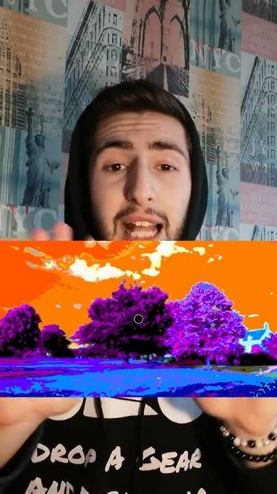 დაინახე ფერები მაინც 😯😯 გამოიწერეთარხი Illusion Youtube