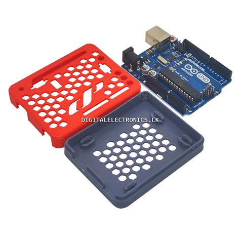 Optimus Silver Uno Enclosure Digitalelectronics Lk