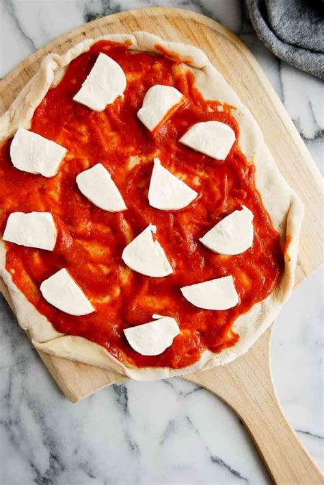 Spicy Diavola Pizza Recipe With Hot Salami Front Range Fed