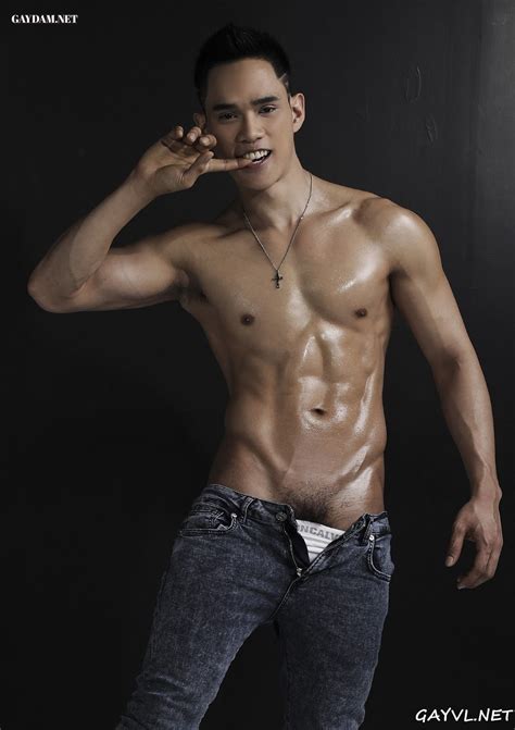 Thai Gay Magazine 着衣 Photo 78