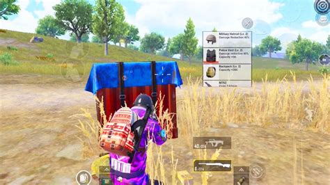 Stuck PUBG Mobile YouTube