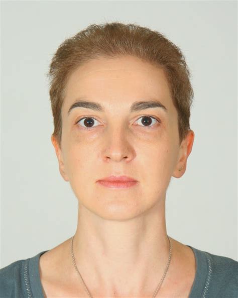 Д р Нина Петкова дм МЦ Свети Пантелеймон