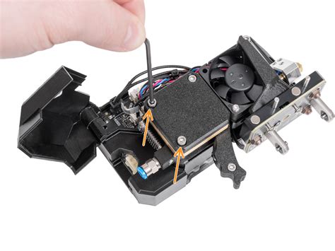 4 Nextruder Upgrade Multi Tool Prusa Knowledge Base