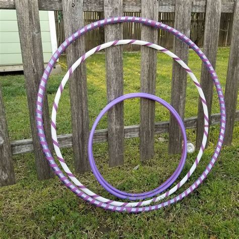 How To Hula Hoop And Tips For Beginners Ruby Hooping Hula Hoop
