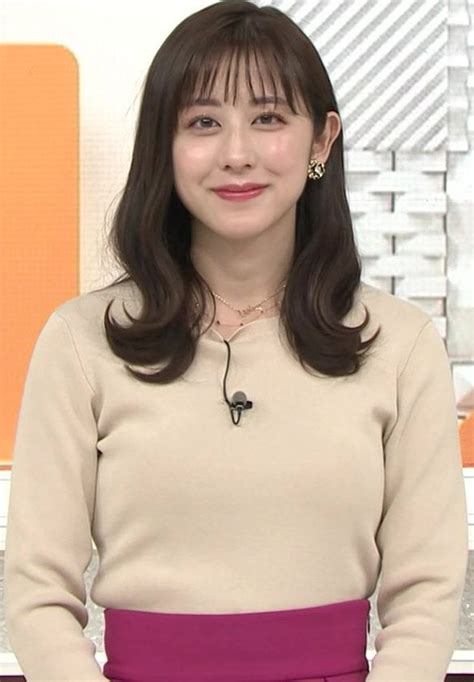 斎藤ちはる グッドモーニング 20230203 もちふわCM動画研究所