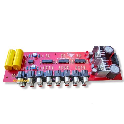 Jual Kit Audio Distributor Shopee Indonesia