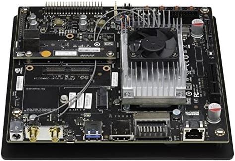 Solved Dimensions Of The Jetson TX1 Developer Kit Jetson TX1