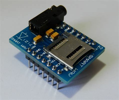 Smartwav Cookbook Mbed