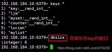 Redis数据库（一）——redis简介、部署及常用命令 Csdn博客