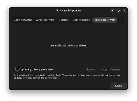 Zorin 17 3 Pro Upgrade From 16 3 Pro Borked Installing Zorin Os Zorin Forum