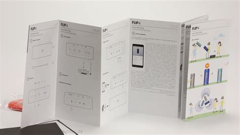 JBL Flip 4 - Kompakter Bluetooth-Lautsprecher im Test | Bluetooth ...