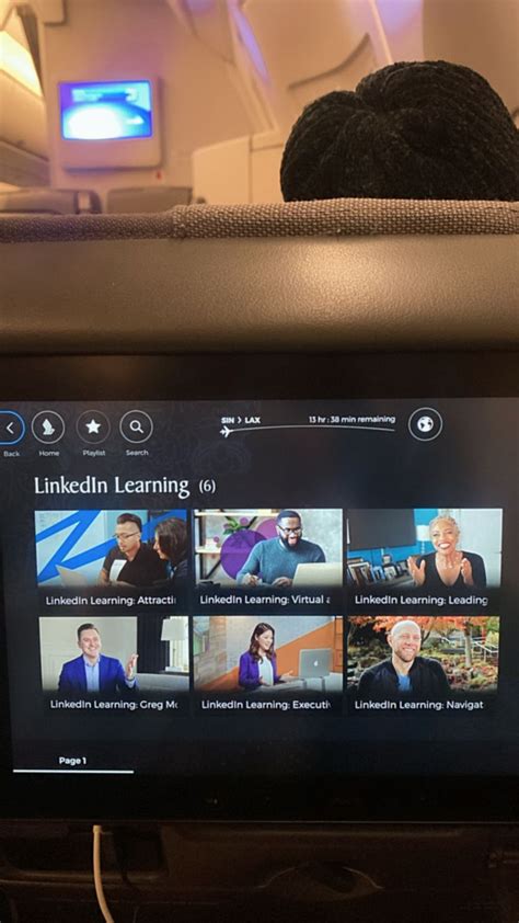 Gunjan Mishra On Linkedin Linkedin Learning Singapore Help Airlines Linkedinlearning