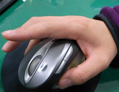 How To Use Keyboard As Mouse Hack And Tricks