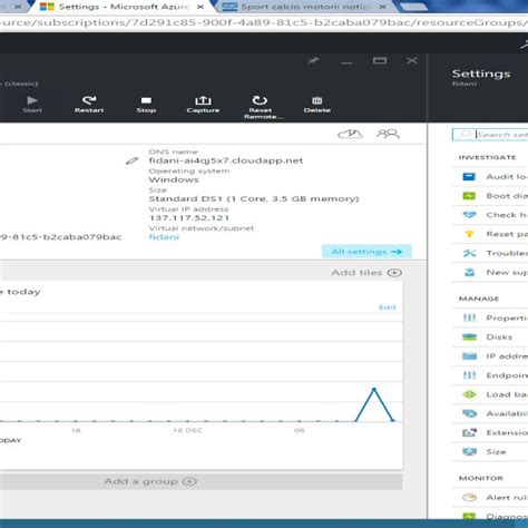 Virtual Machine Created Download Scientific Diagram