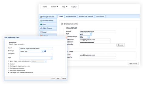 Secure Ftp Server Jscape