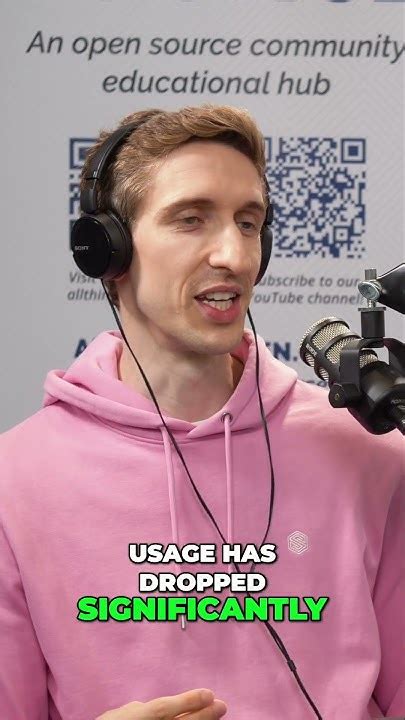 The Decline Of Stack Overflow Why Ai Is Causing Data Gaps Youtube