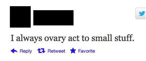 The 18 Worst Spelling Errors Found On Twitter