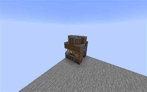 CreateMod Com Tiny Starter Storage