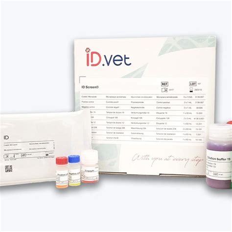 Id Screen® Ibd Vp2