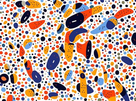 Premium Vector Abstract Geometric Pattern