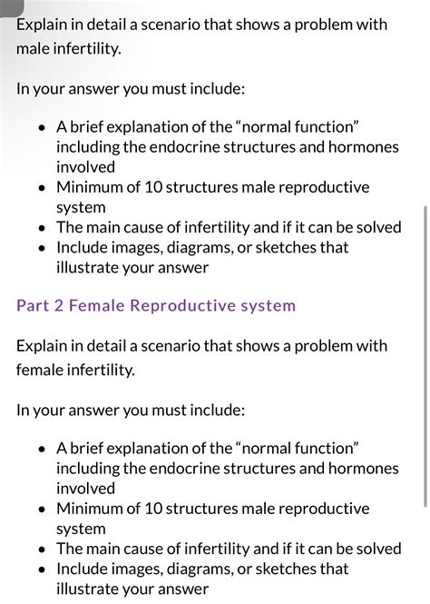 [solved] please do this explain in detail a scenario that shows a