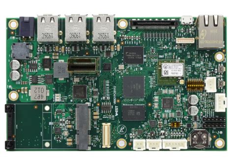 News Apc Vest Launches Osm I Mx8m Plus Module