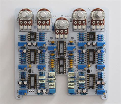 1160 Best R Synthdiy Images On Pholder Diy Groovebox