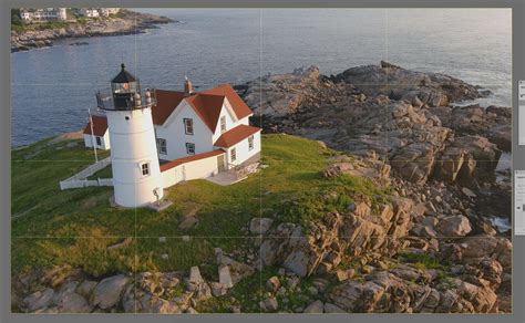 Grid Lines With Equidistant Spacing Affinity On Desktop Questions