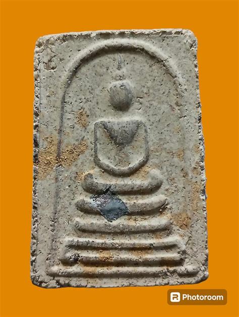 สมเด็จหลวงพ่อพรหมวัดช่องแคปี14 Ennxo