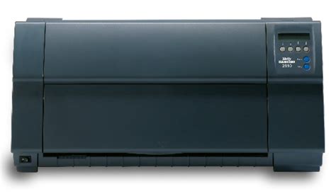 Dascom Serial Matrix Multiform Printers Compu Call