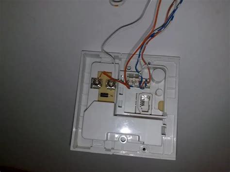 Openreach Master Socket Wiring Diagram Wiring Diagram
