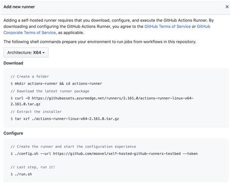 Github Action Self Hosted Runners On Aws Incl Spot Instances