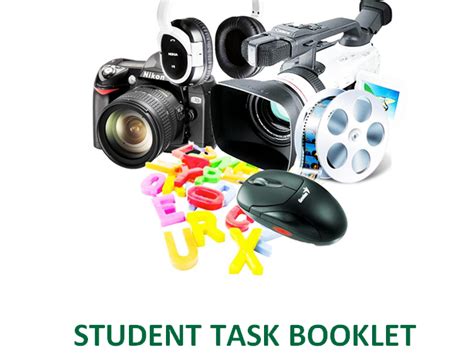 Computing Science Curriculum For Excellence Multimedia Unit Teaching Resources