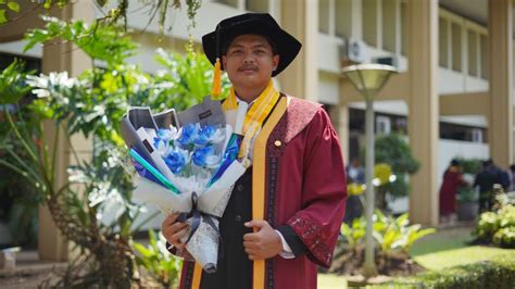 Fadhlurrahman Ramdhani On Linkedin Im Happy To Share That Ive